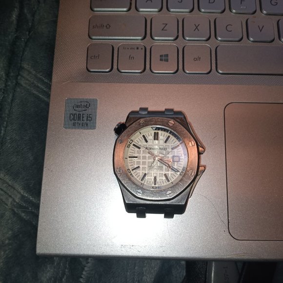 Audemars Piguet | Accessories | Ap Watch Needs Restoration | Poshmark